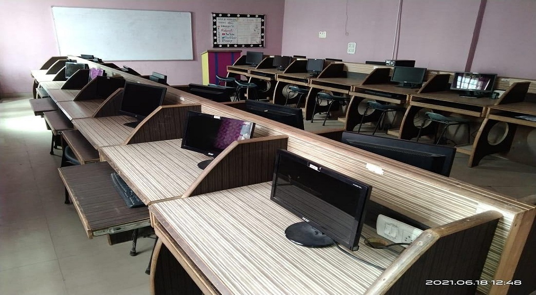 School Infrastructure – Alpine international school